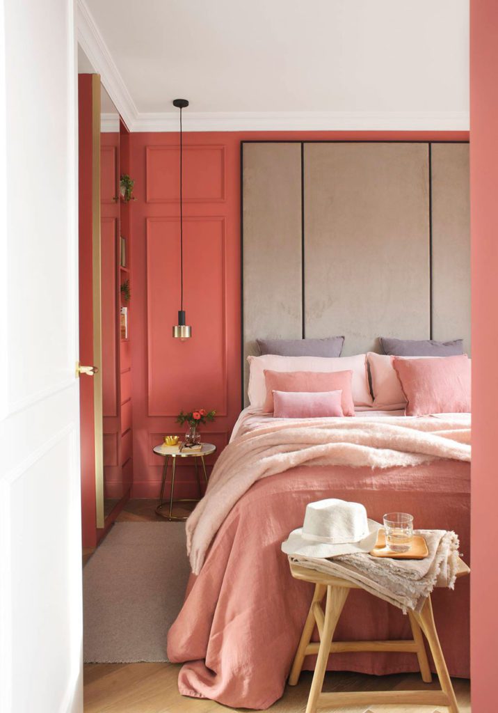 Molduras decorativas para puertas, paredes y más - Blog Decolovers