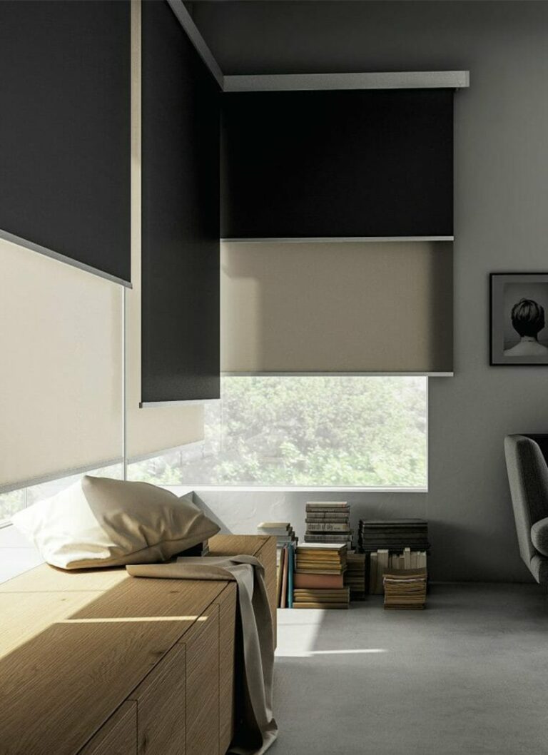 Qué Son Las Cortinas Blackout Y Por Qué Son útiles
