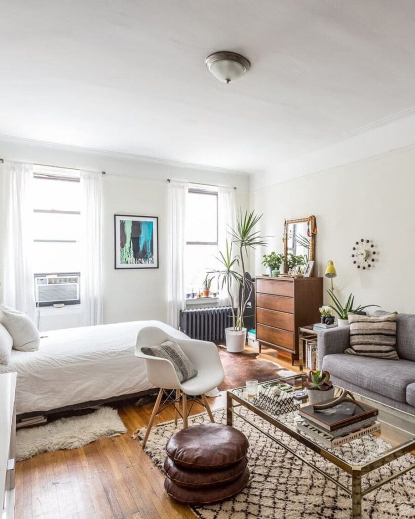 Cómo decorar un home studio: 4 pasos principales